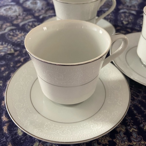 Salem China Company | Other | Salem China Co Translucent Fine China ...